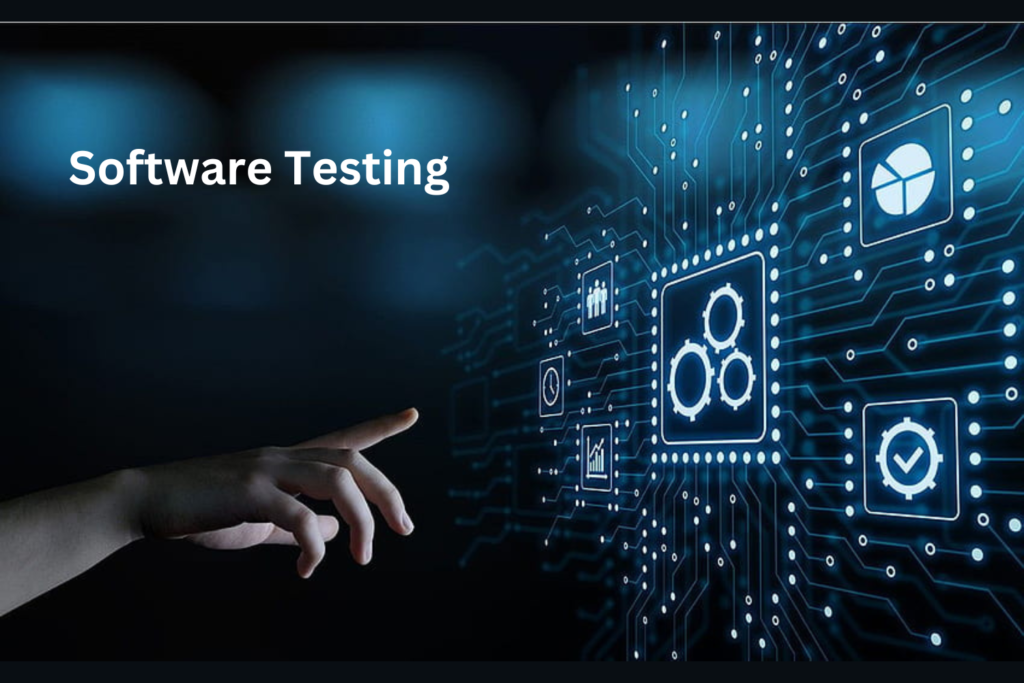 Blog of Software Testing – scodeen.in